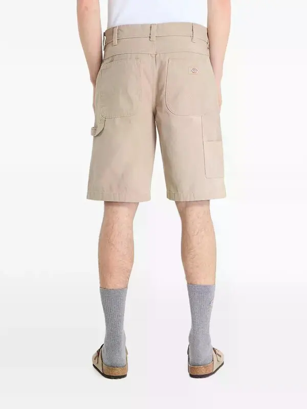 Dickies Canvas Carpenter Shorts