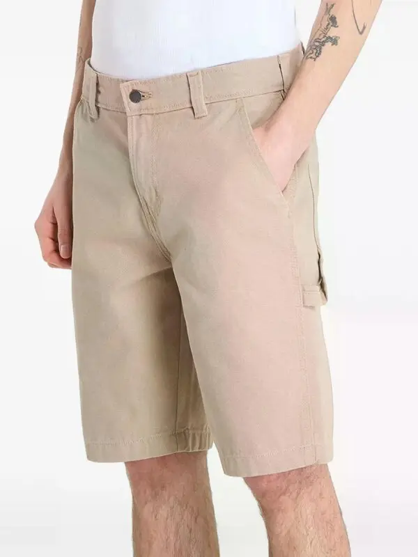 Dickies Canvas Carpenter Shorts
