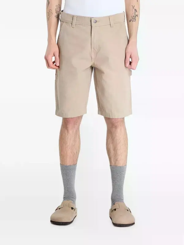Dickies Canvas Carpenter Shorts