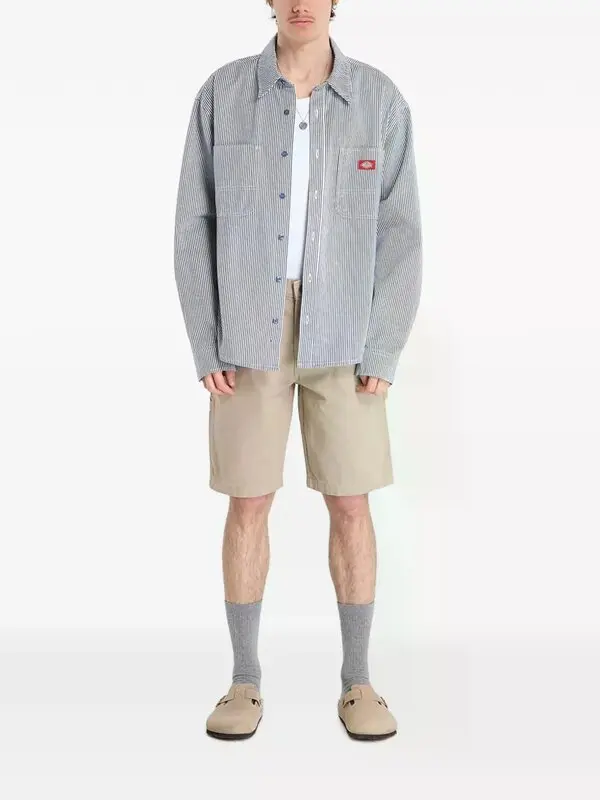 Dickies Canvas Carpenter Shorts