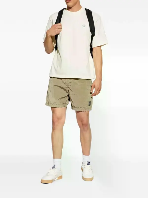 Stone Island Combed Jersey T-shirt