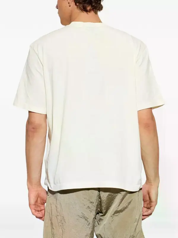 Stone Island Combed Jersey T-shirt