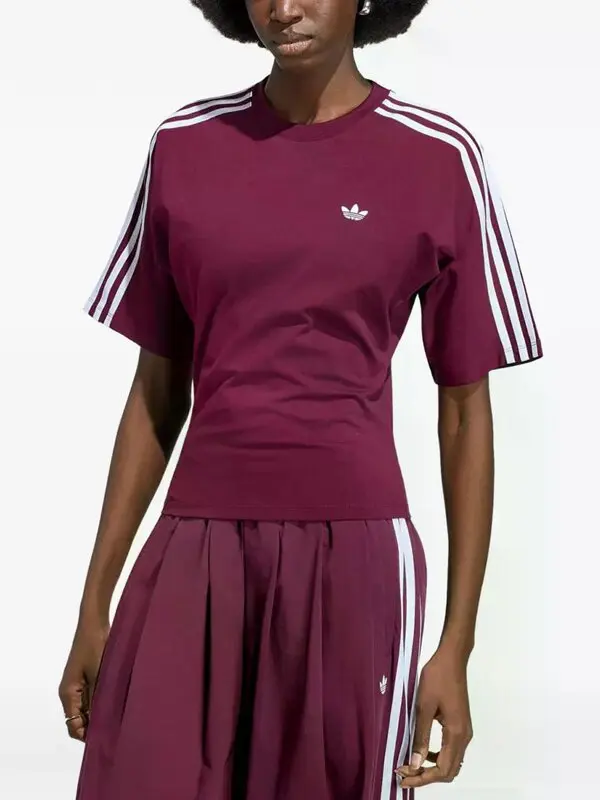 Adidas Adilenium 5.0 Slim-fit T-shirt