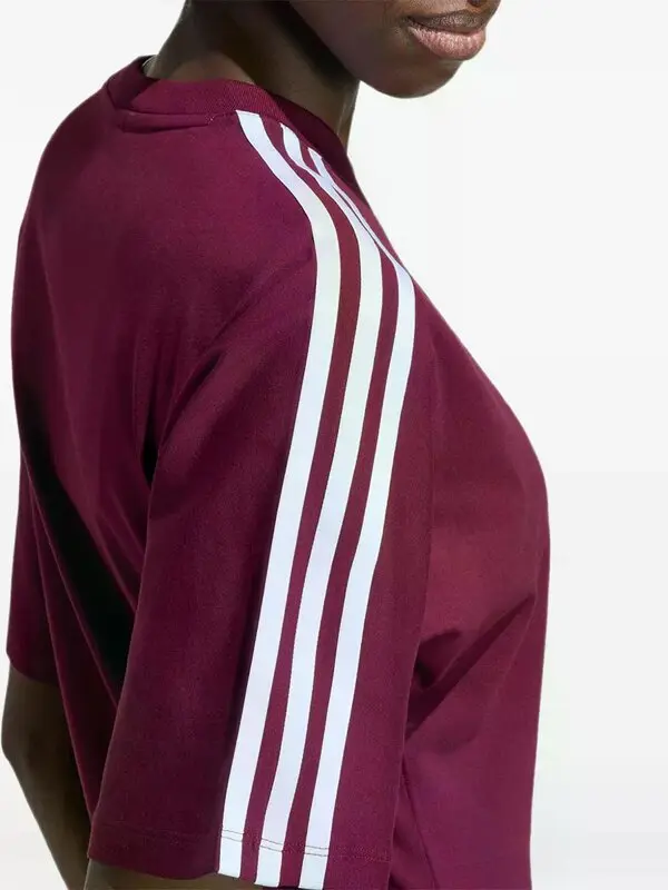 Adidas Adilenium 5.0 Slim-fit T-shirt