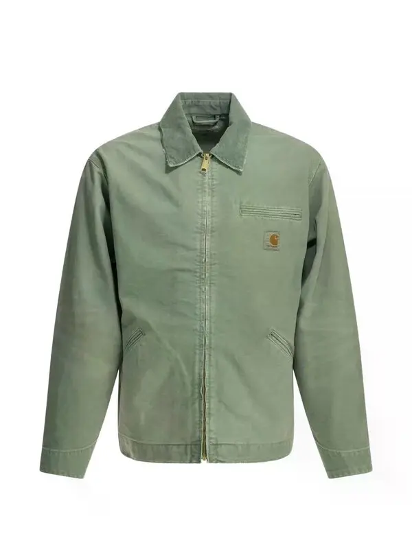 Carhartt Work In Progress Detroit Canvas Jacket