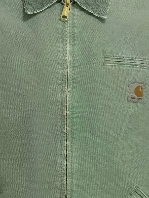 Carhartt Work In Progress Detroit Canvas Jacket