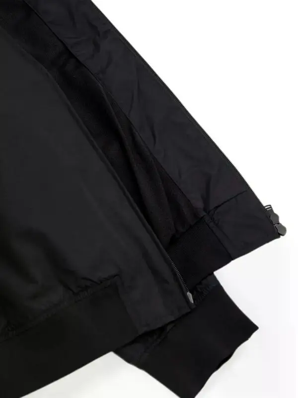 Fred Perry Brentham Hooded Jacket