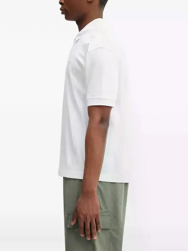 Barbour Hexham Polo Shirt