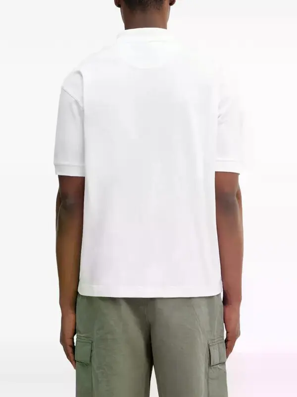 Barbour Hexham Polo Shirt