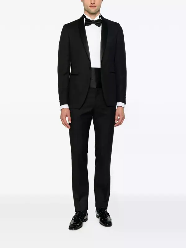 Tagliatore Shawl-lapel Suit