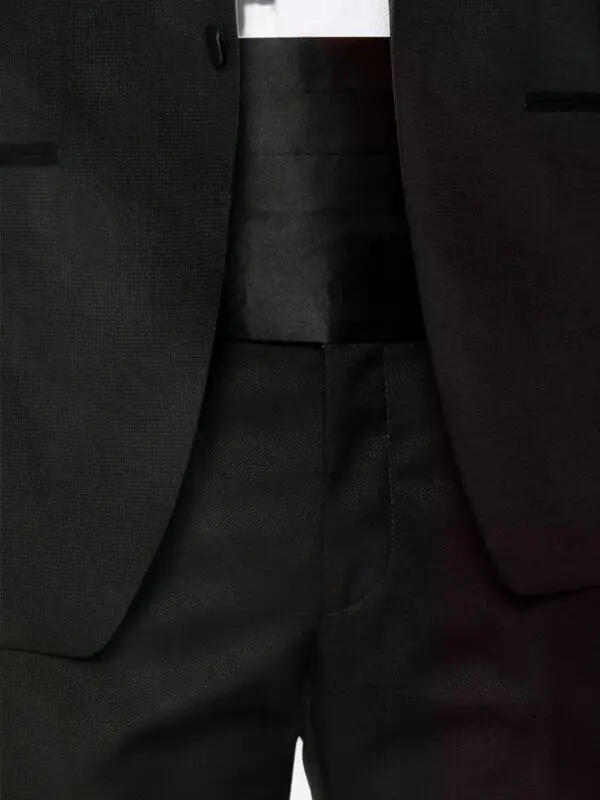 Tagliatore Shawl-lapel Suit