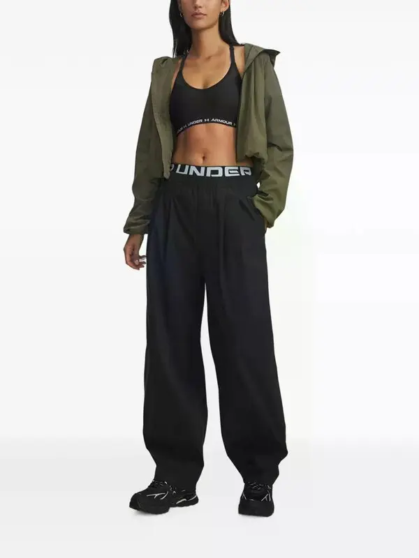 Under Armour Unstoppable Pleated Trousers