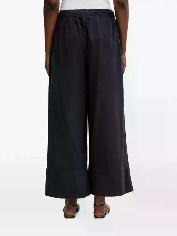Barbour Josie Wide-leg Trousers