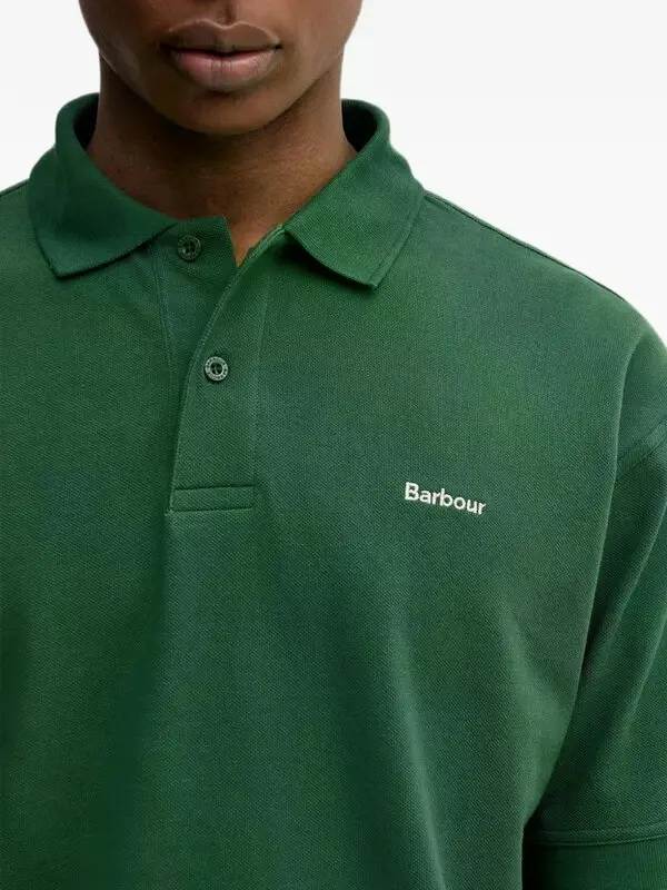 Barbour Hexham Polo Shirt