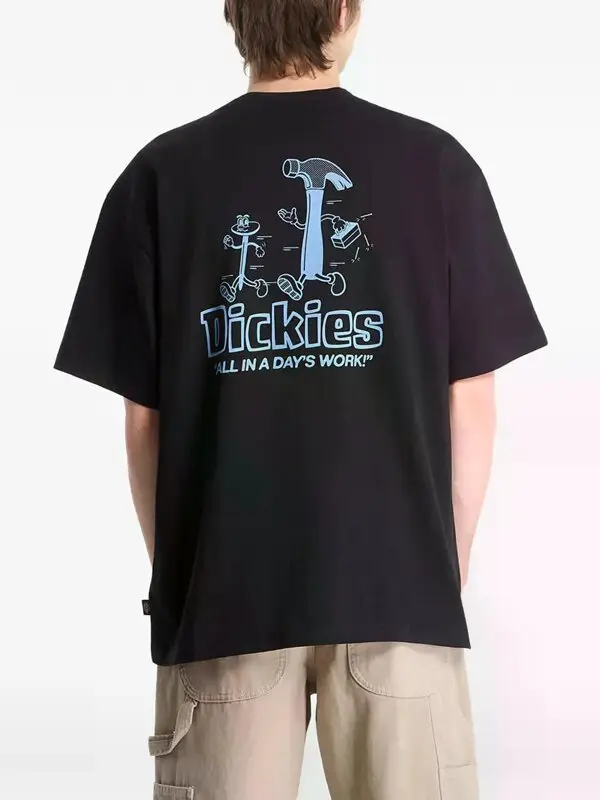 Dickies Fairlawn Graphic-print T-shirt