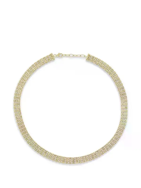 DESMOS Infinity Necklace