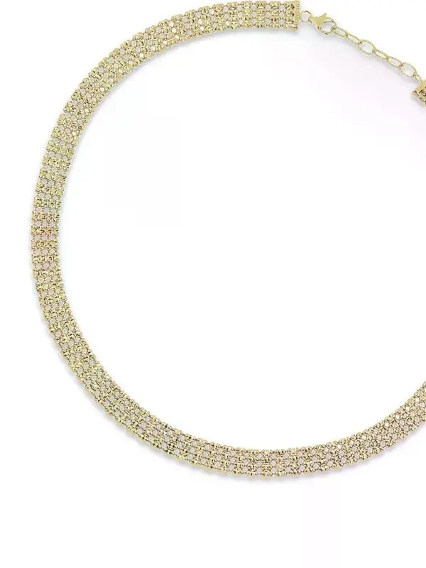 DESMOS Infinity Necklace