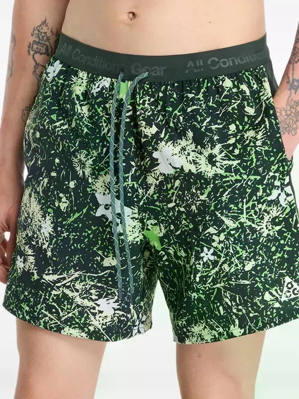 Nike Second Sunrise Shorts