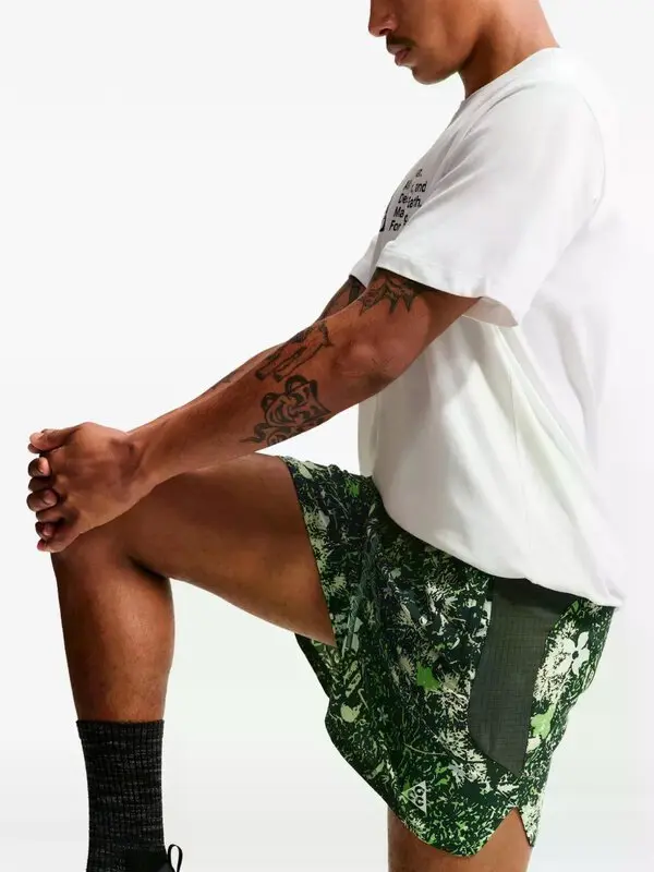 Nike Second Sunrise Shorts