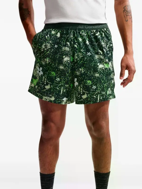 Nike Second Sunrise Shorts