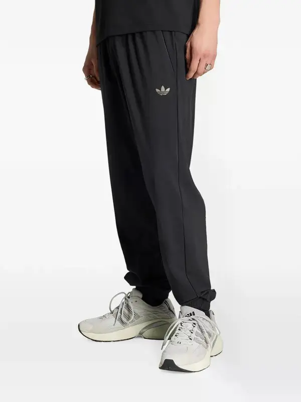 Adidas Tech Trefoil Essentials Track Pants