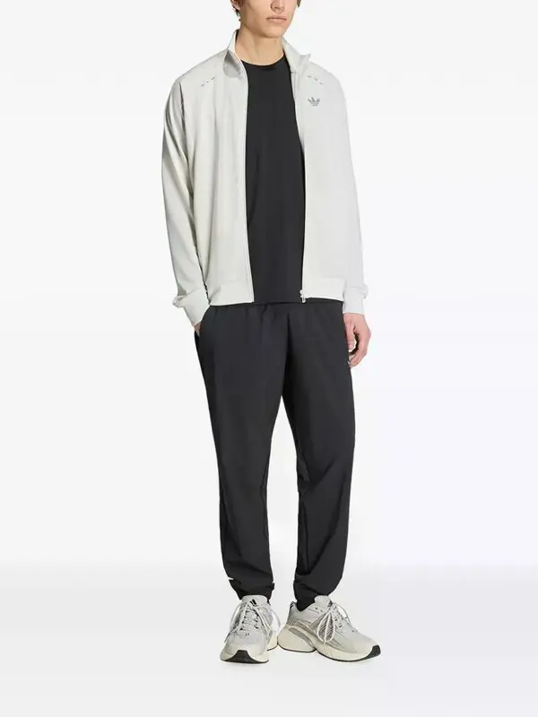 Adidas Tech Trefoil Essentials Track Pants