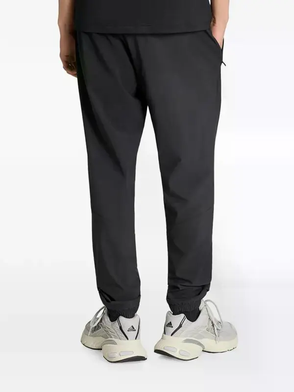 Adidas Tech Trefoil Essentials Track Pants