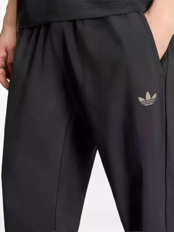 Adidas Tech Trefoil Essentials Track Pants