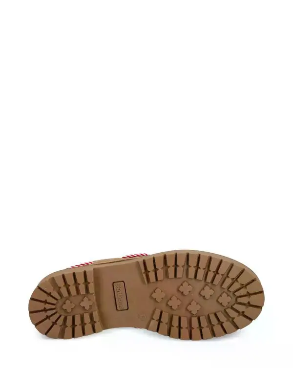 Barbour Darras Loafers