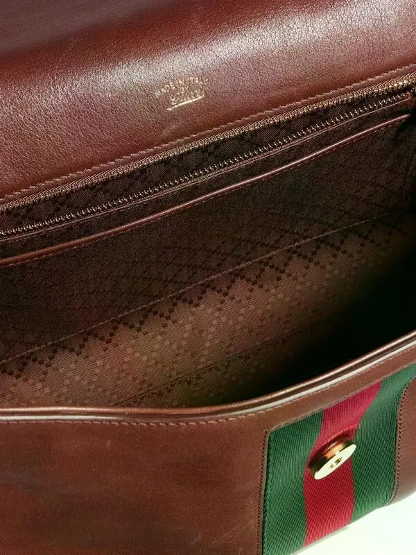 Gucci Medium Satchel Bag