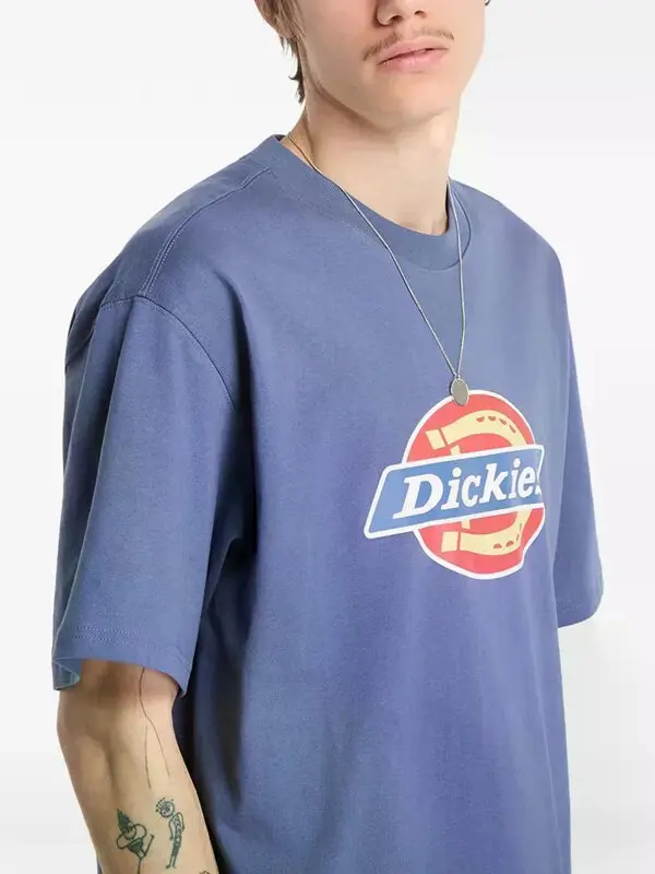 Dickies Icon Logo-print T-shirt