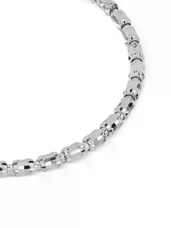DESMOS Barrel Crystal Bracelet