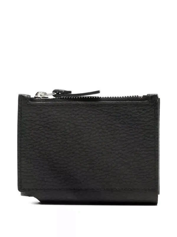 Givenchy Logo-print Wallet