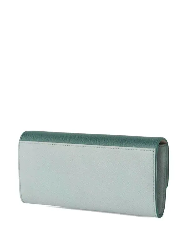 Furla Continental Leather Wallet