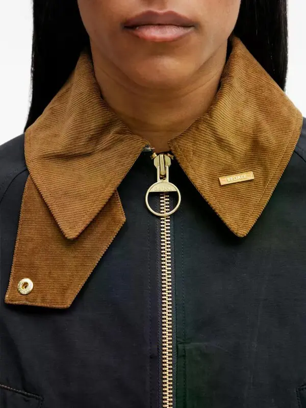 Barbour Icons Bedale Jacket
