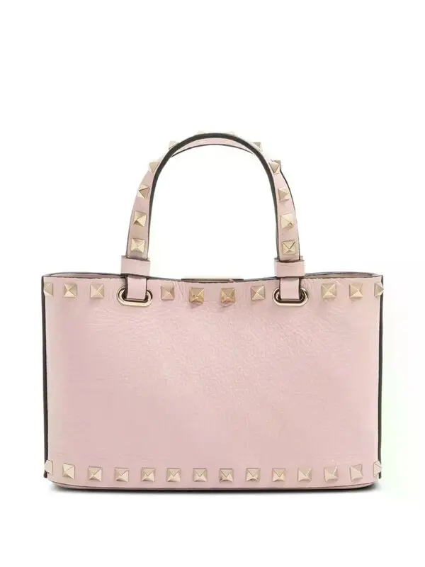 Valentino Garavani Rockstud Mini Shopping Bag