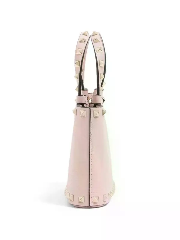 Valentino Garavani Rockstud Mini Shopping Bag
