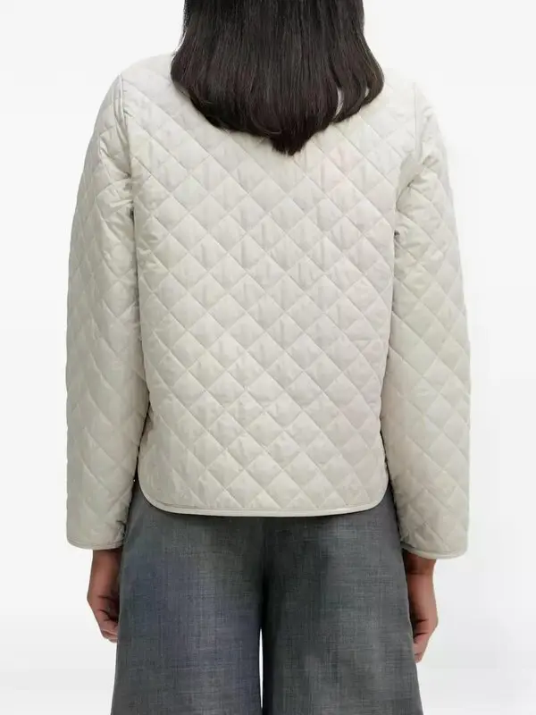 Barbour Cashel Quilted Jacket