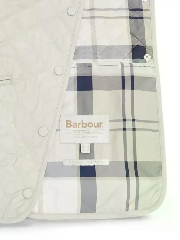 Barbour Cashel Quilted Jacket
