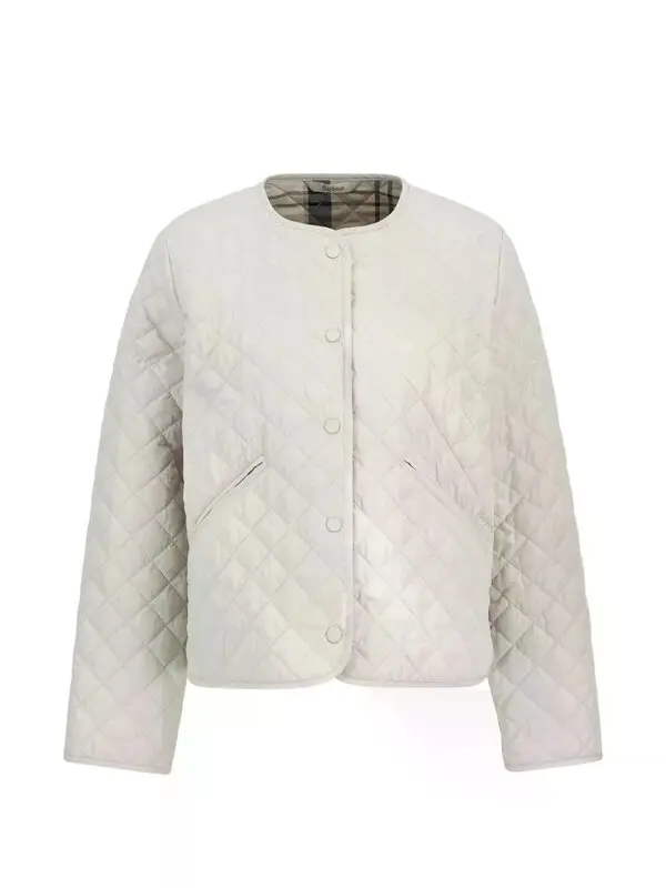 Barbour Cashel Quilted Jacket