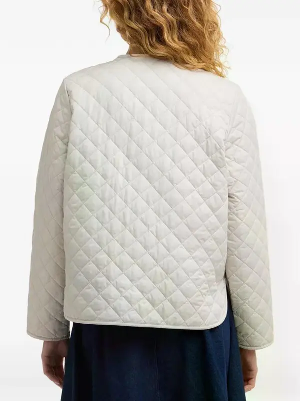 Barbour Cashel Quilted Jacket