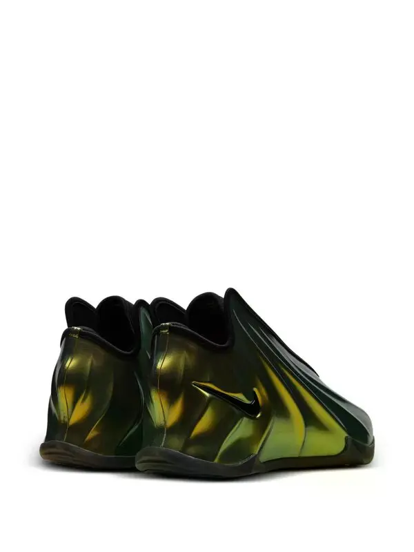 Nike G.t. Future Doaf Iridescent Sneakers