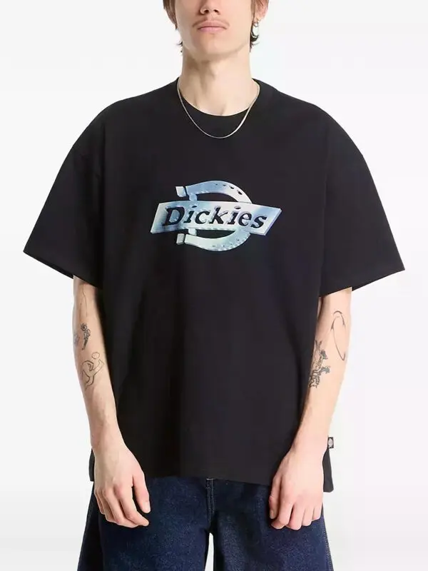 Dickies Rarden Logo-print T-shirt