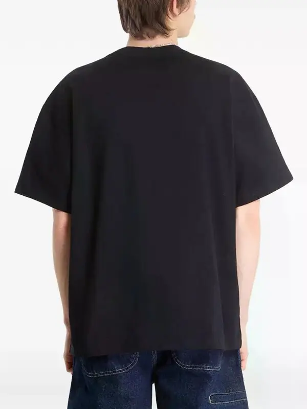 Dickies Rarden Logo-print T-shirt