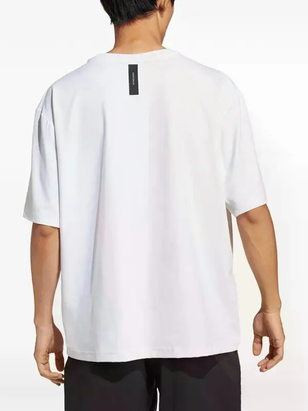 Adidas Z.n.e. Loose-fit T-shirt
