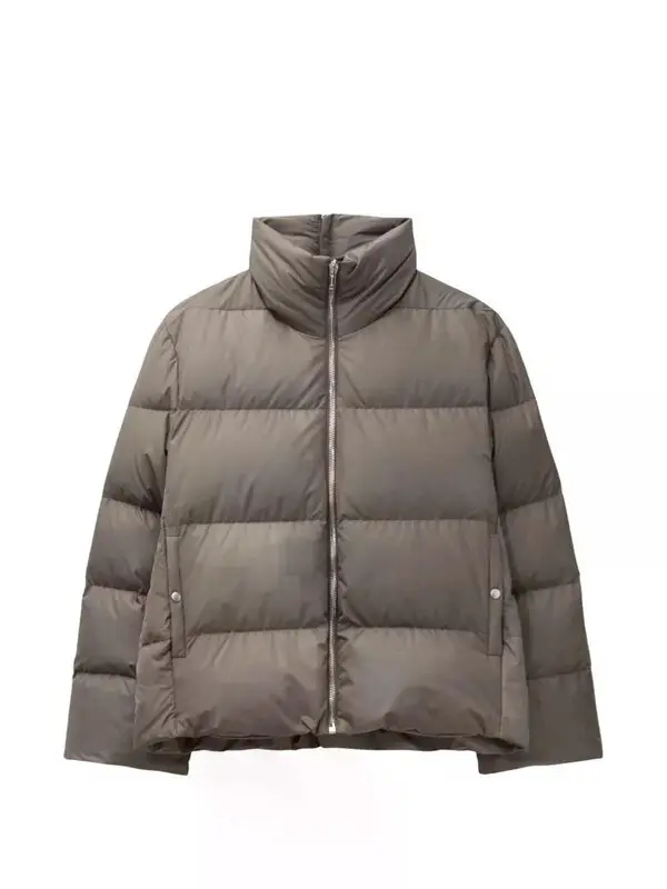 Moncler Cyclopic Quilted Down Jacket