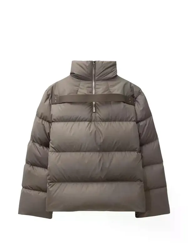 Moncler Cyclopic Quilted Down Jacket