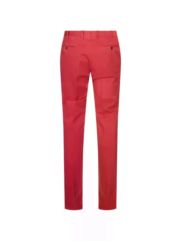 PT TORINO Straight-leg Chino Trousers