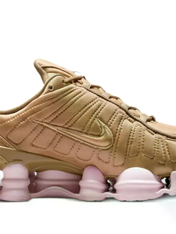 Nike Shox Tl Sneakers - Neutrals