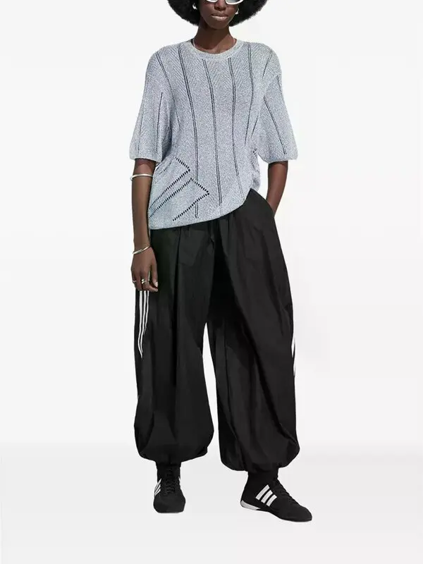 Adidas Knitted T-shirt